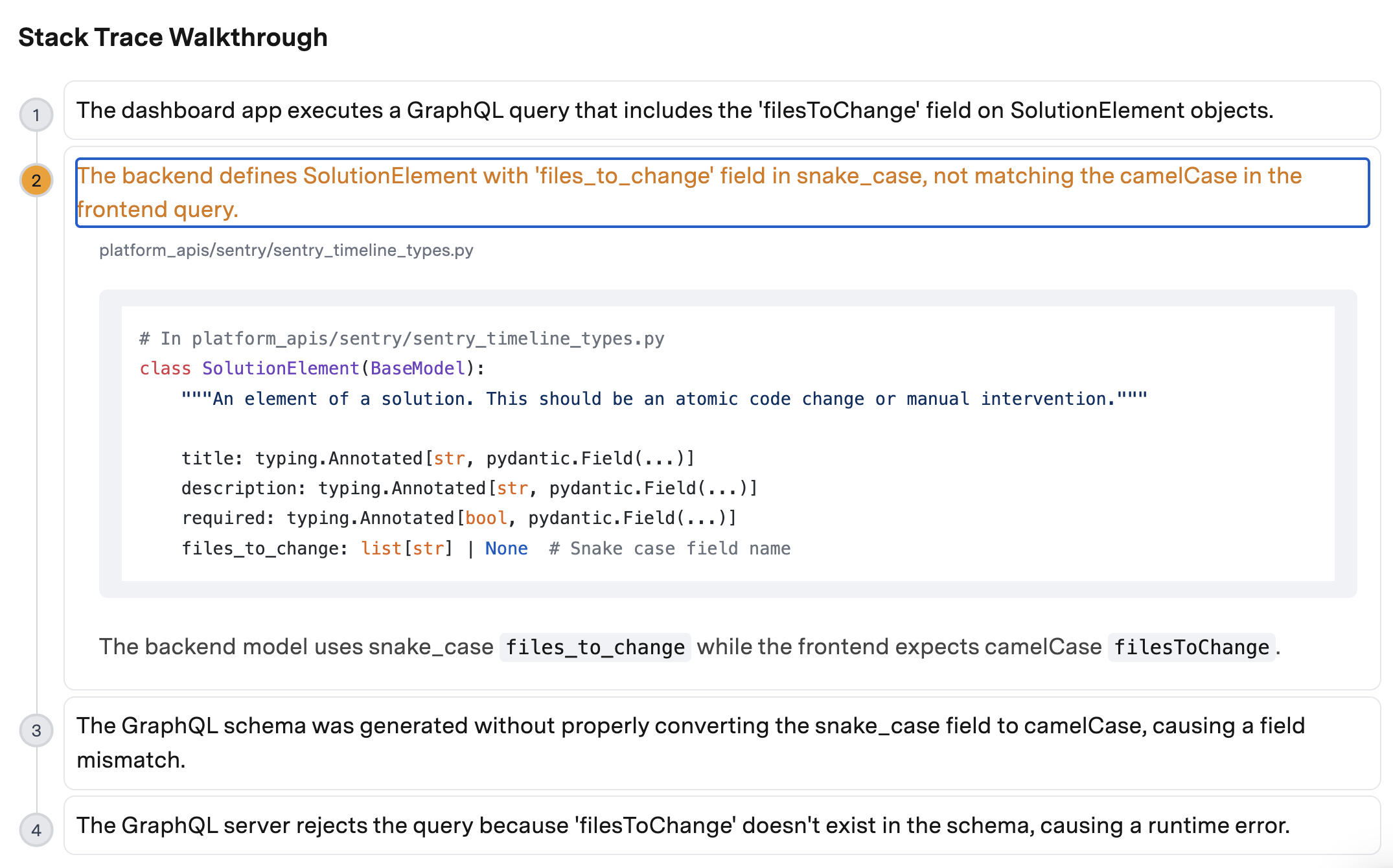 Connecting Slack, Sourcery, & Sentry - Sourcery Documentation